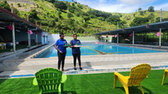 Home - Mahuru Seaview Hotel