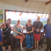 Home - Mahuru Seaview Hotel